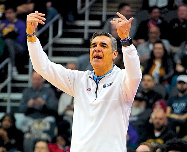 Villanova coach Wright resigns; Neptune hired | News, Sports, Jobs ...
